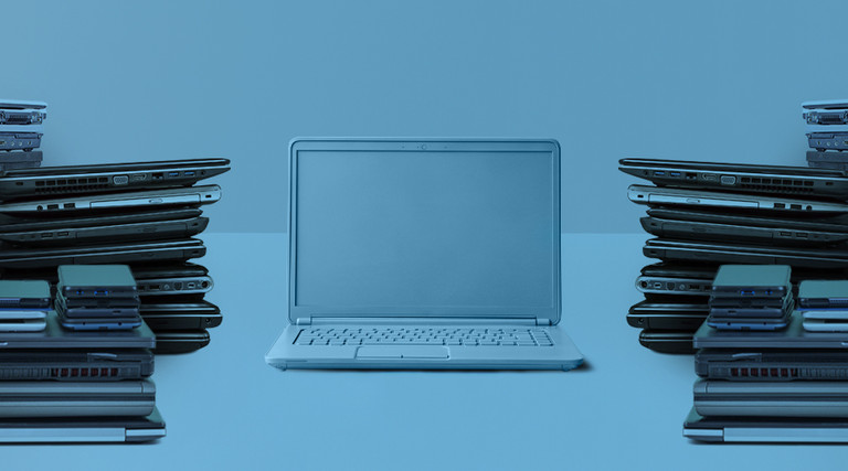 Servers | EdTech Magazine